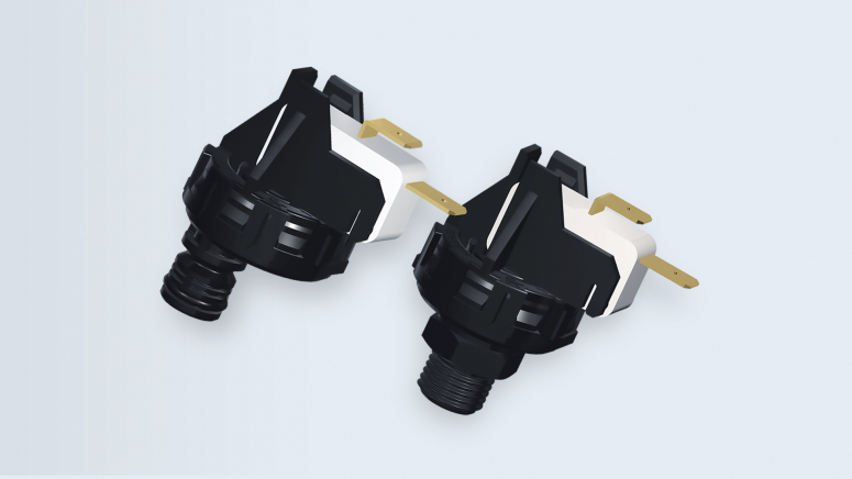 Bitron HVAC Components | Bitron Bitron